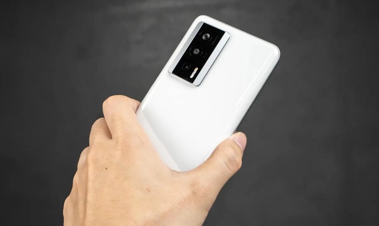 Redmi K60 Ultra configuration exposure, what is the difference with ...