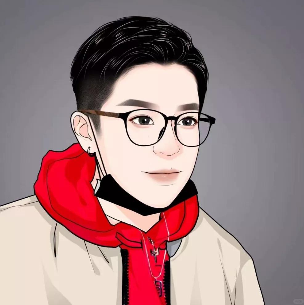 The new favorite in the fashion circle! Hand-painted avatars give you ...