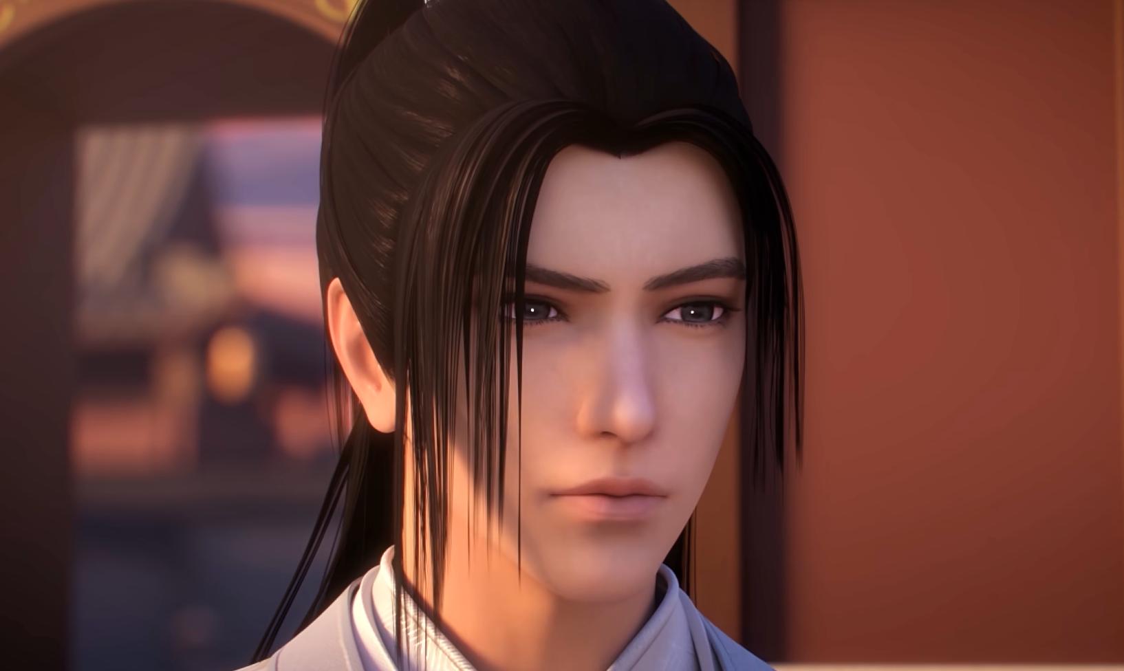 The first fairy of Kendo: The super boss is reincarnated as a son-in ...