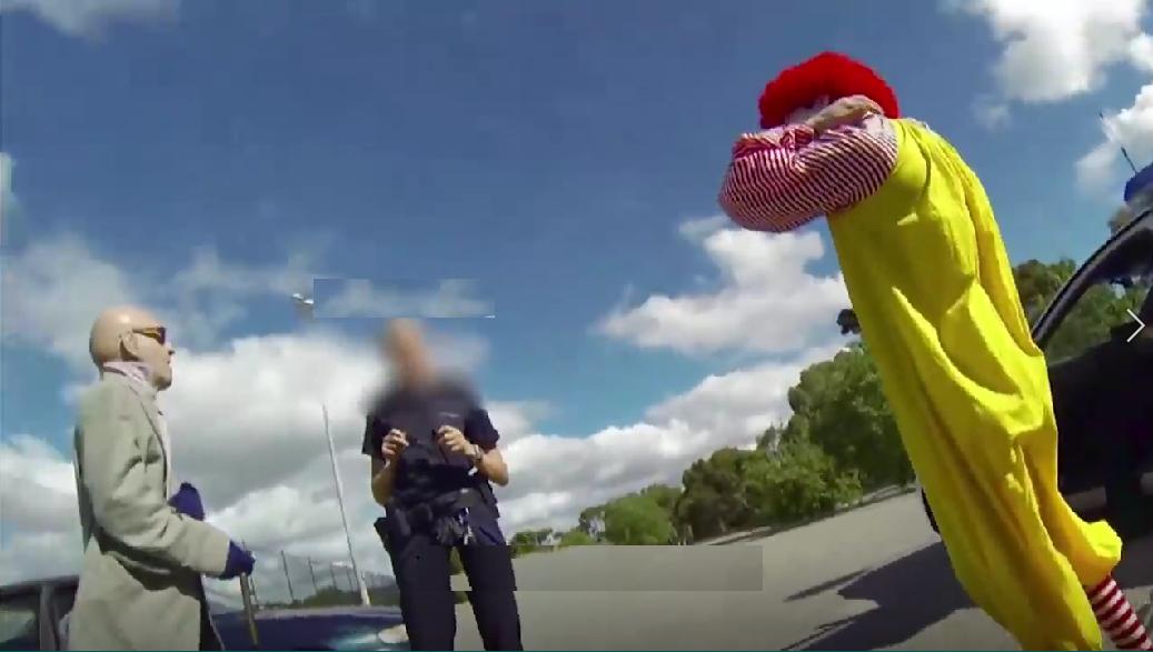 McDonald's dead mascots - the story of Uncle McDonald's (2) - iNEWS