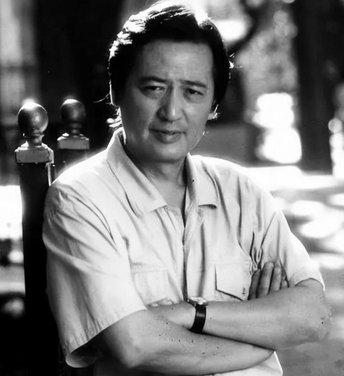The famous performing artist Zhao Youliang passed away at the age of 79 ...