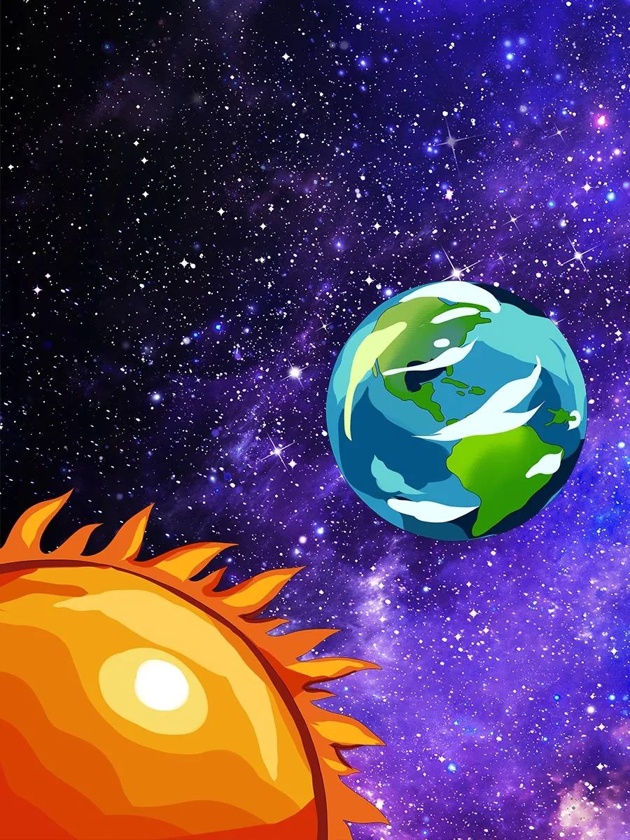 Why is there day and night? - iNEWS