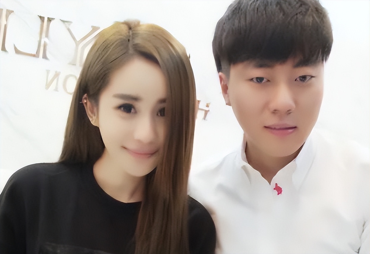 Fishing girl Wei Xue: refused 40 million breakup fee, mother and child ...