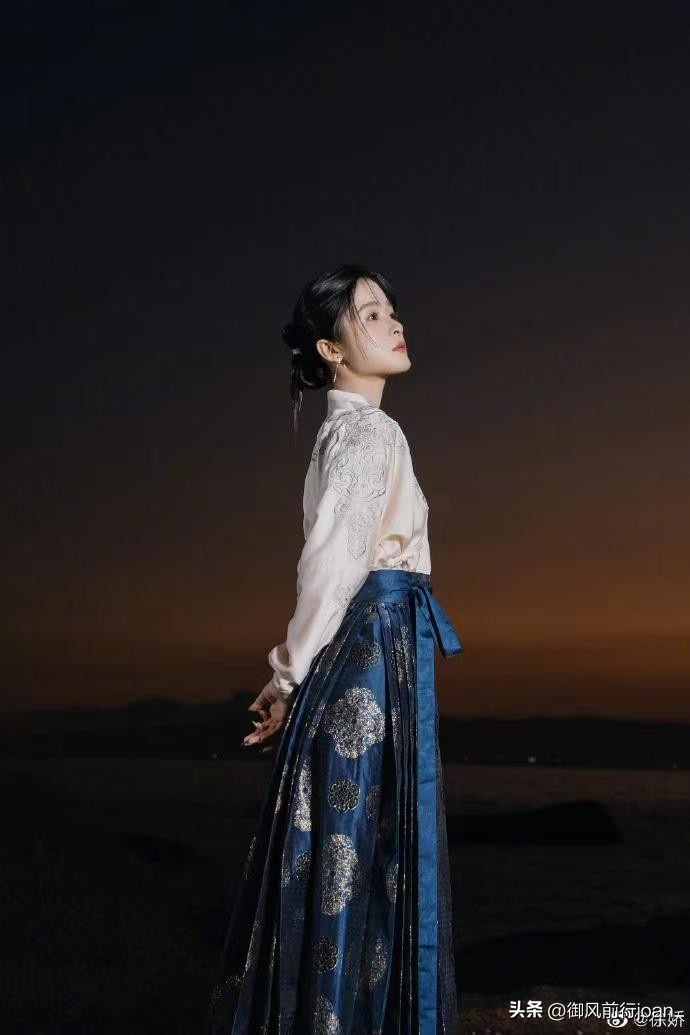 Xu Jiao: The new generation of Chinese performing arts are using their ...