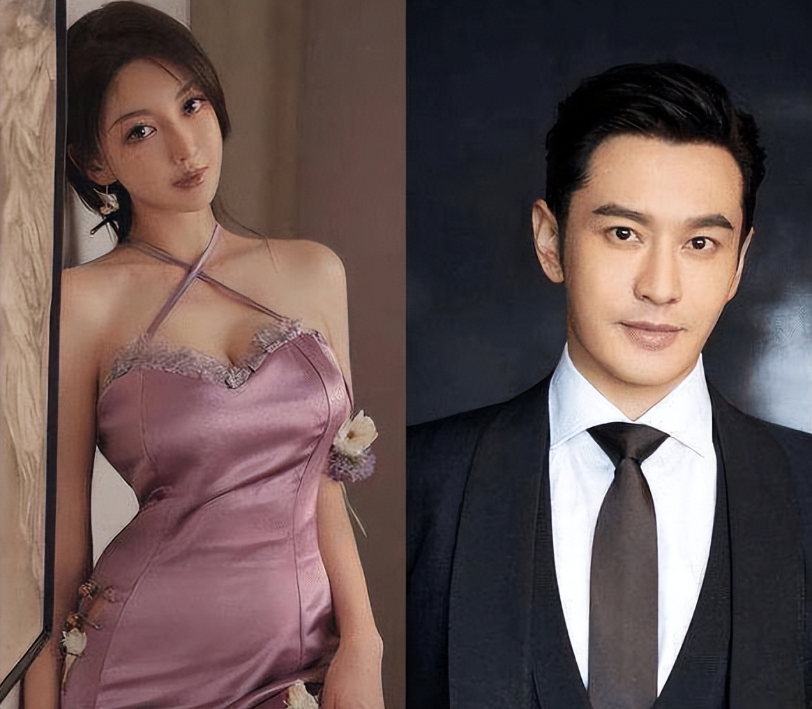 Huang Xiaoming suspected that the proposal was successful, he took Ye Ke to skateboard with eyes ...