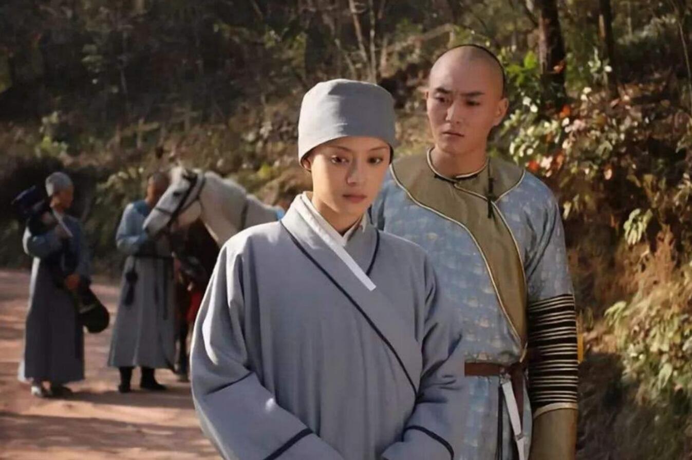 Incredible!King Guojun's "affectionate" character has deceived the audience for more than ten ...