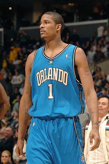 NBA star Trevor Ariza - iNEWS