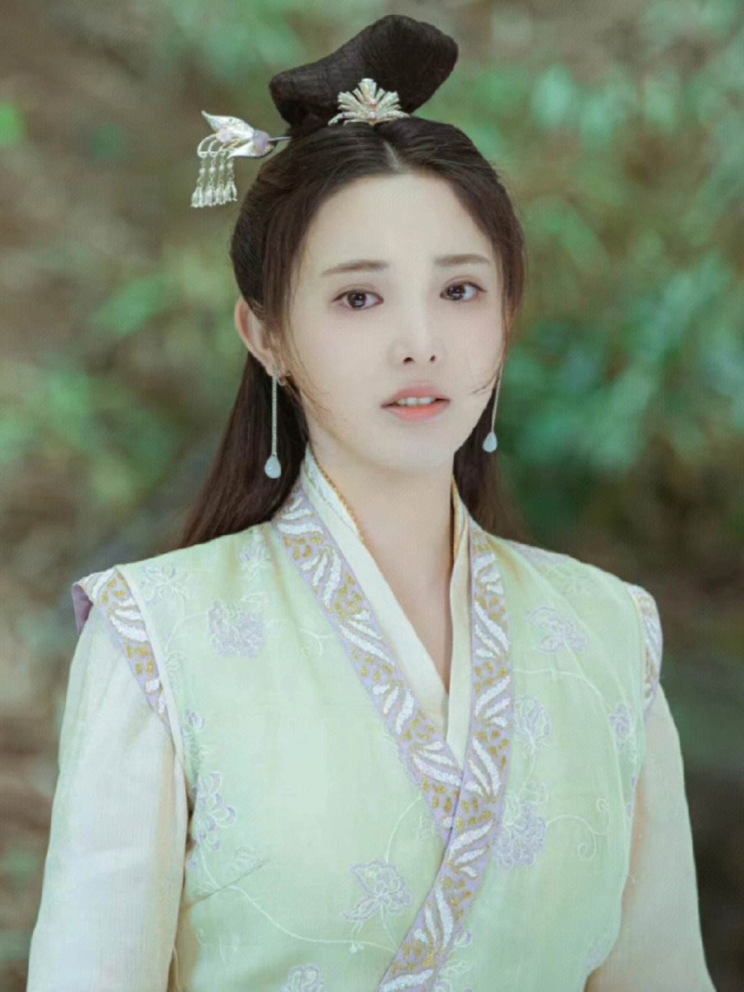 Peng Xiaoran responds to netizens complaining about his appearance, and ...