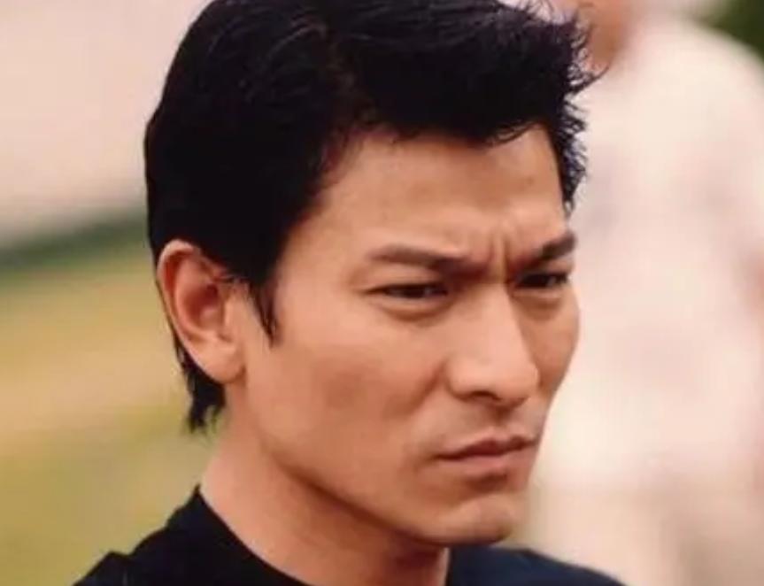 Andy Lau: From a nobody to Liu Tianwang, 39 years have passed, why has ...