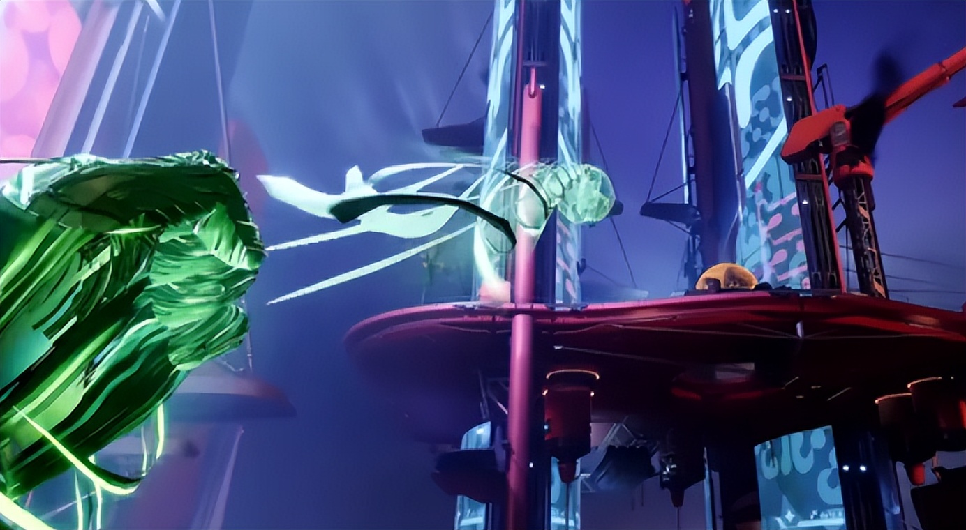 Destiny 2: Fall of Light's new warlock shards exposed, infinite ...