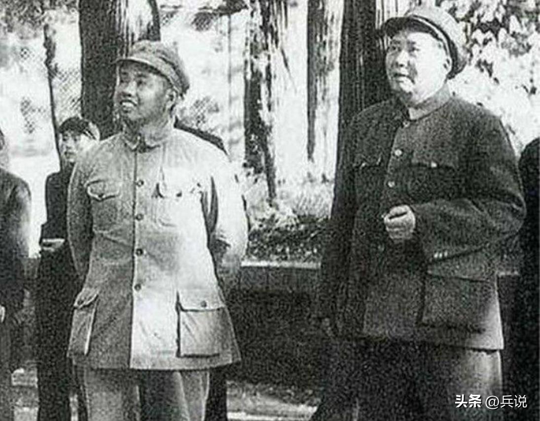 Xu Shiyou's qualifications and military exploits are higher than Xu Guangda's, why was he not ...