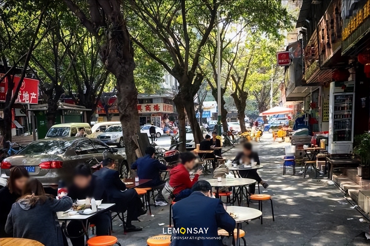 The legendary stewed goose for 15 years, even Chaoshan people have to ...