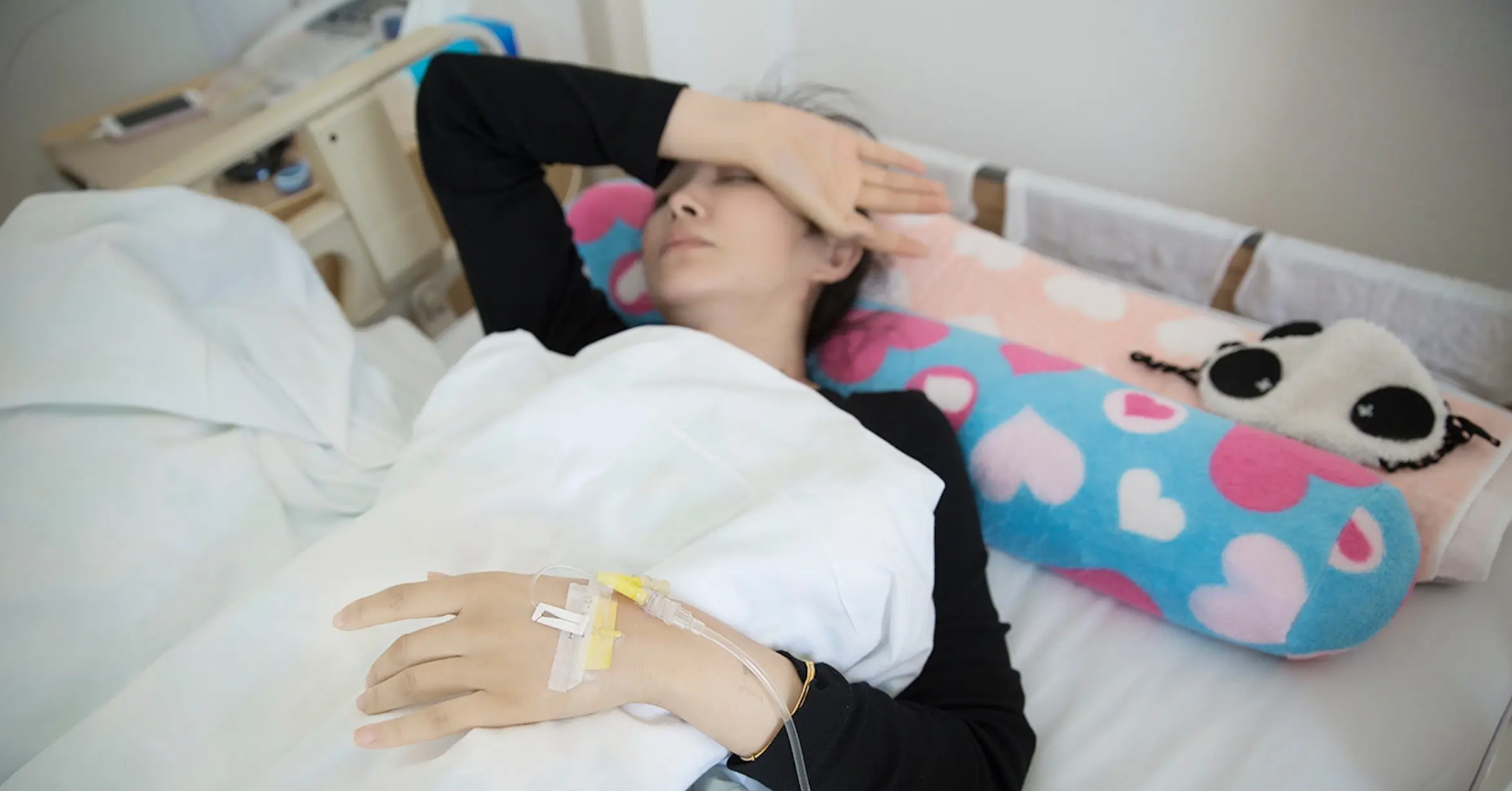 Pink Baby: Started plastic surgery at 16 years old - iNEWS