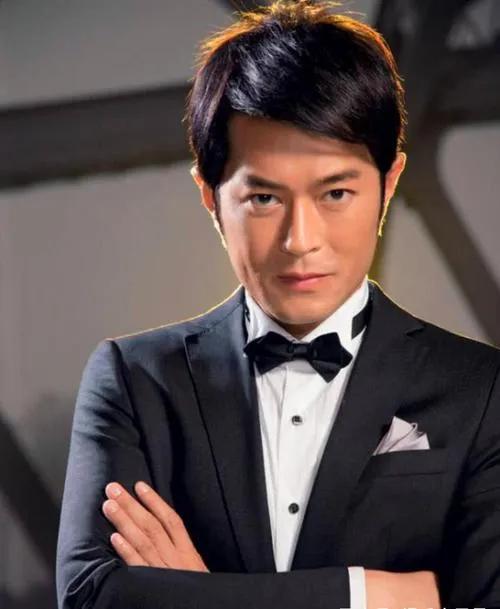 Louis Koo and Zhang Zhen were invited to be Oscar judges - iNEWS