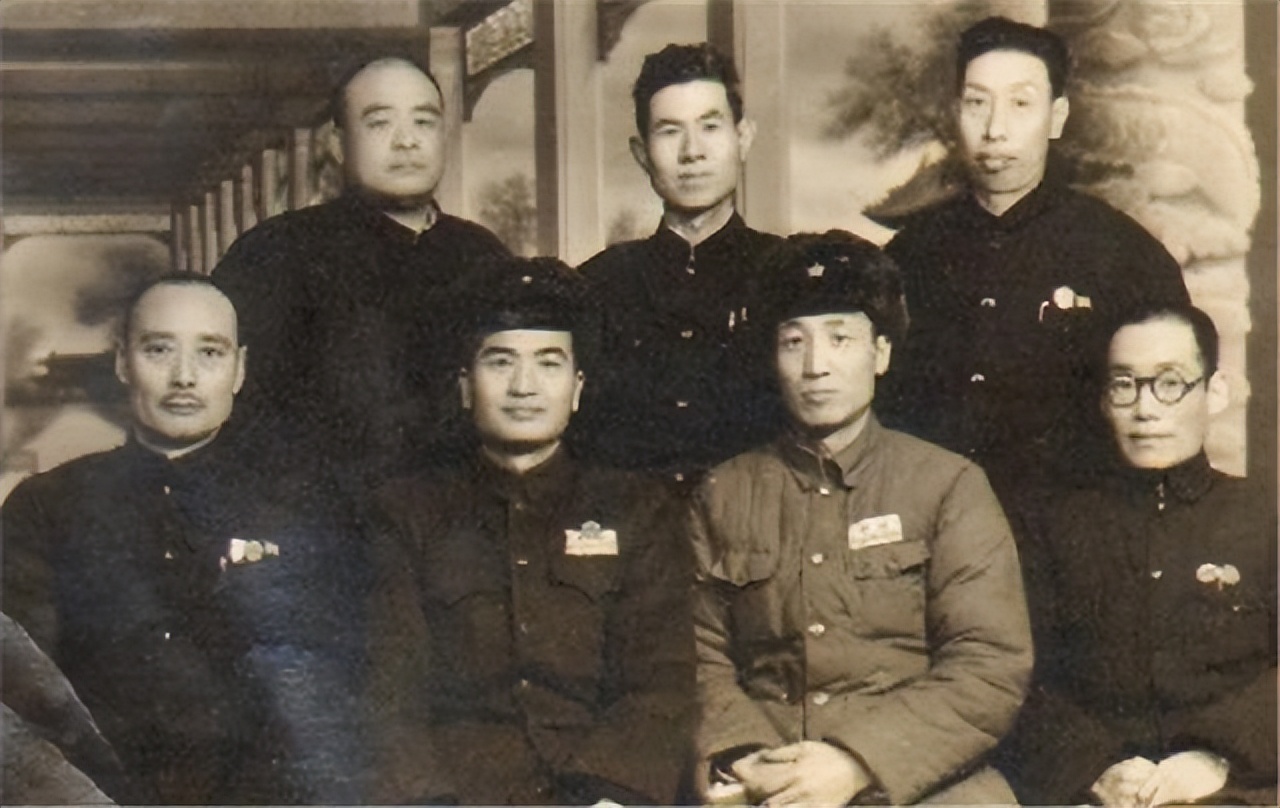 China's red ace was undercover, lurking for a lifetime, and his true ...