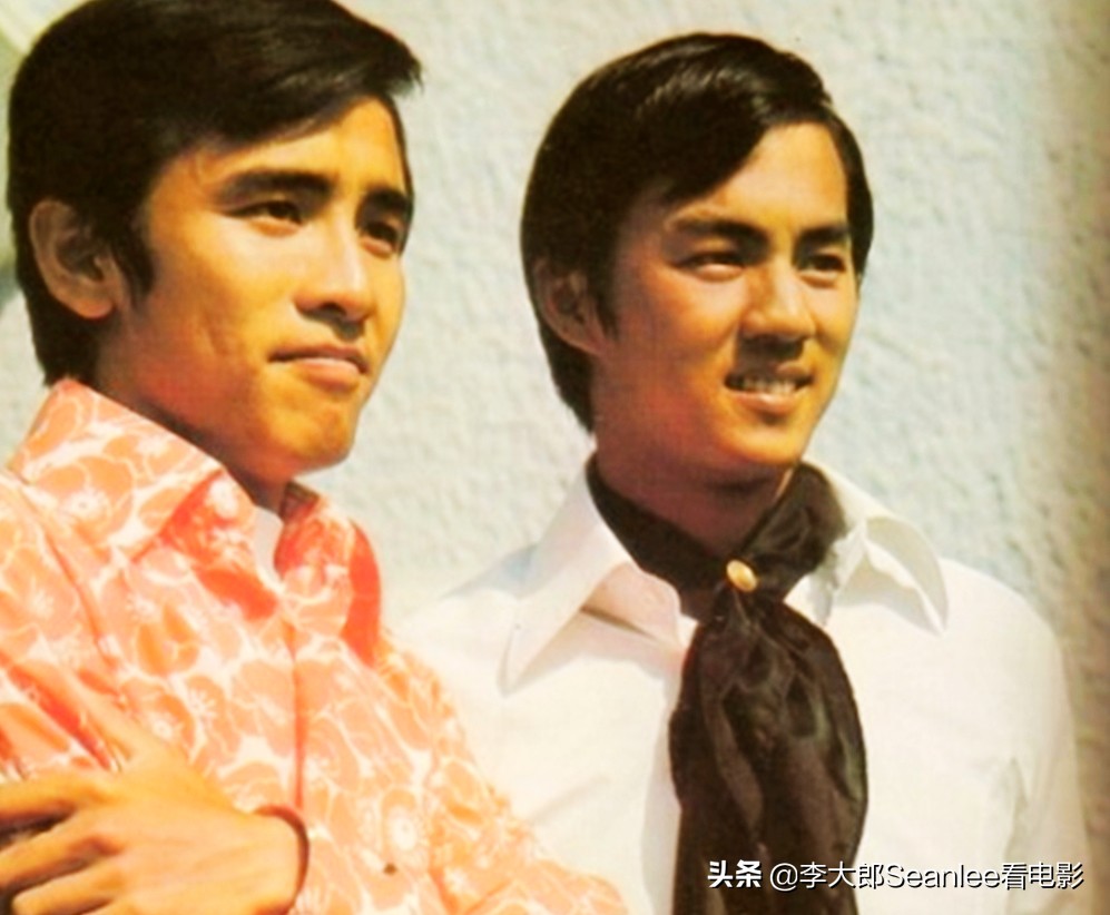 Dillon and David Jiang: Brothers are here to save Jiebo, and they meet ...