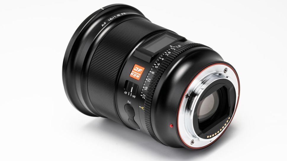 Foreign media: Chinese lenses begin to surpass Japanese lenses - iNEWS