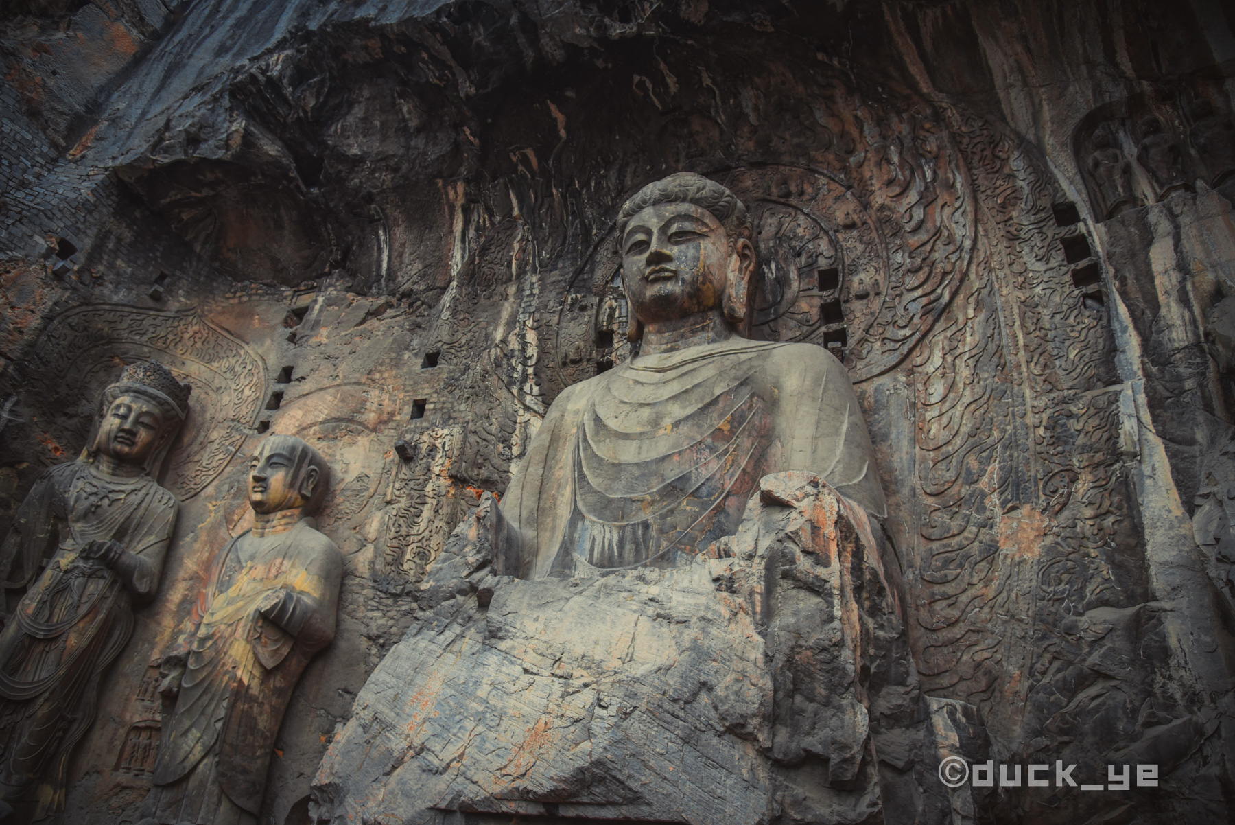 Recommended by world-renowned magazines: there is the Oriental Mona ...