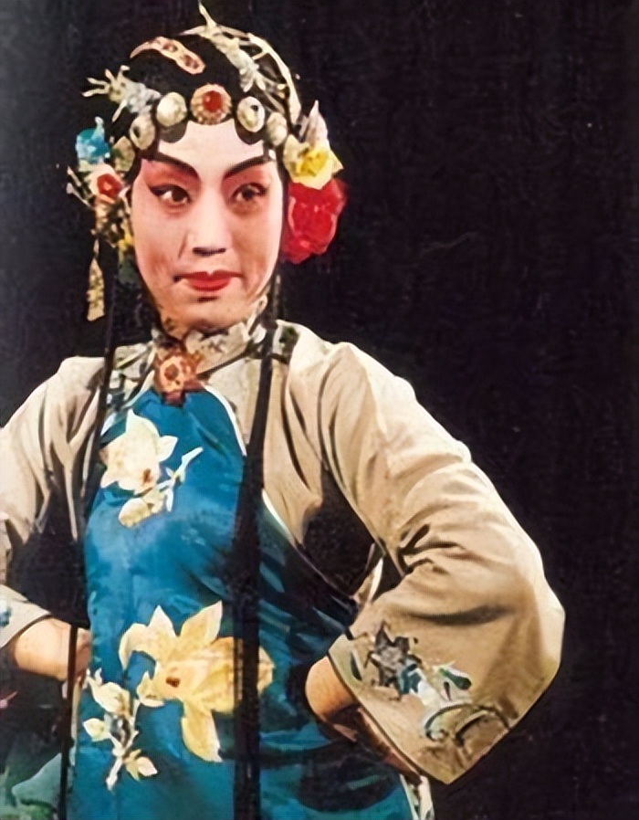 "Grandma Li" Gao Yuqian: Once a homeless orphan, she took care of her ...