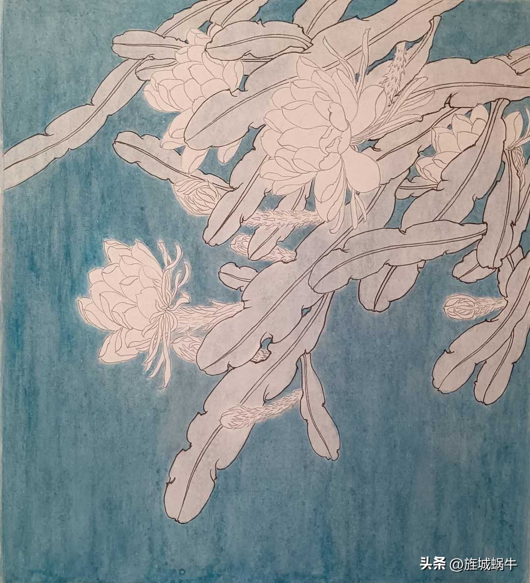 Drawing Record of "Ling Jian Rui Xiang" - iNEWS