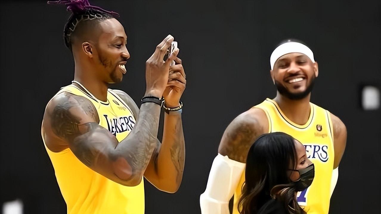 Sigh!The NBA All-Star begged for a contract with tears, and revealed ...