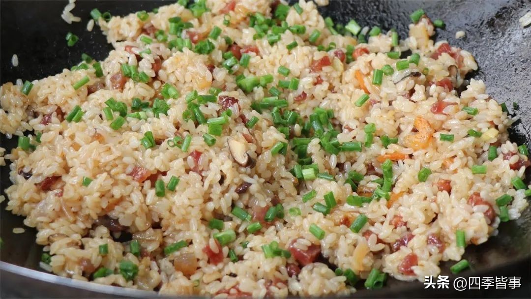 If men want not to gain weight, eat less rice and noodles!Eat more of ...