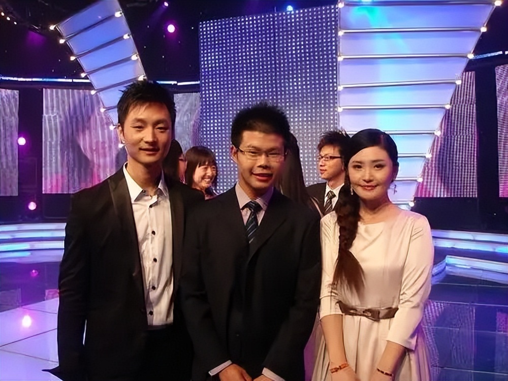 "CCTV celebrity" went to the United States to make money, and fell into ...