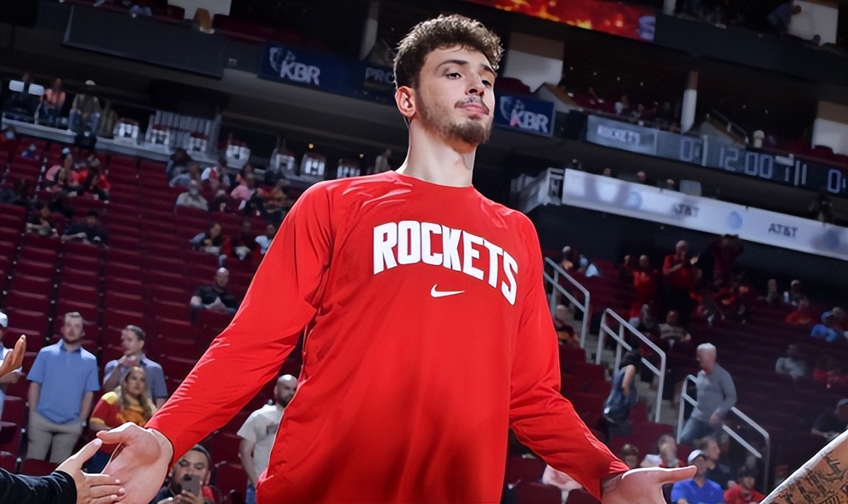 Stone's draft is powerful, but Shen Jing does not match the team, and ...