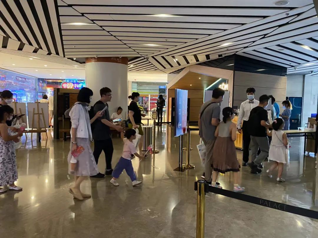 Four days before National Day, the box office is expected to reach 700 ...