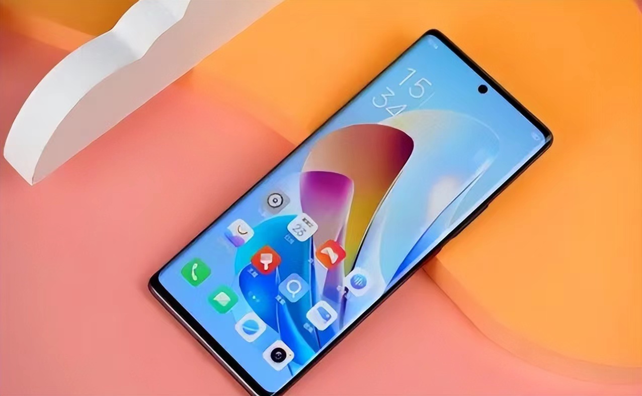 Nubia's new phone will be released soon, Nubia's first Ultra flagship ...