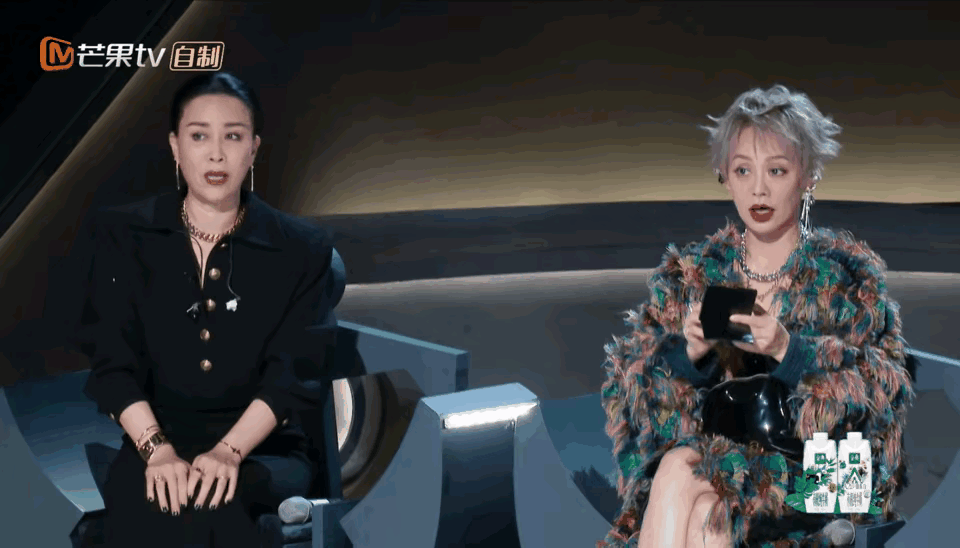 Sun Yue and Na Ying are both queens, why can't she be the big sister in ...