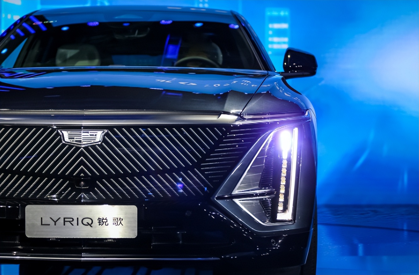 General Motors Accelerates New Global Strategic Layout, Leading New ...