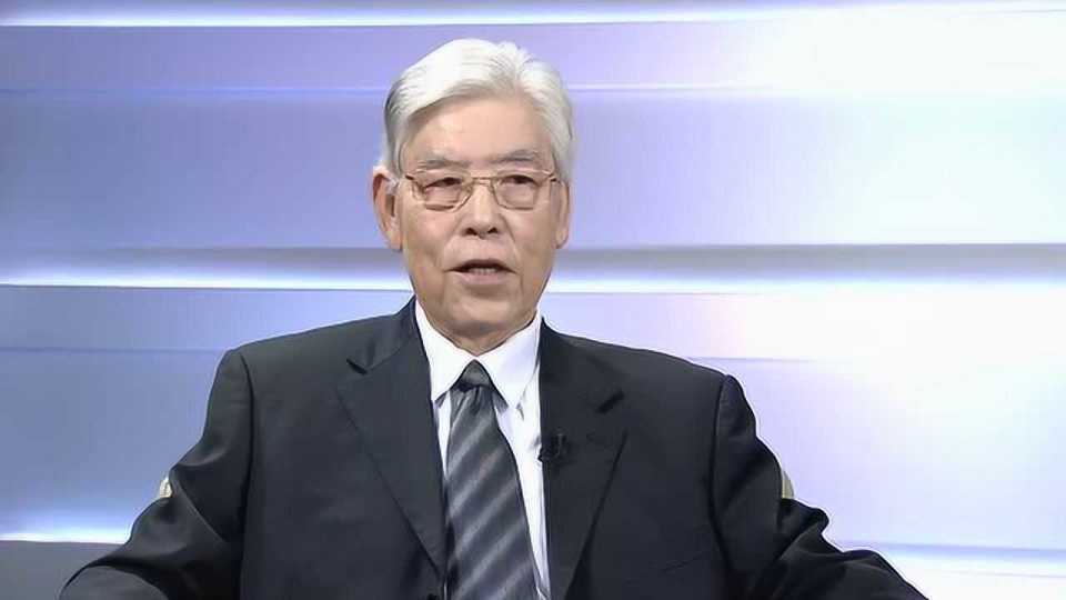 Chao Enxiang, the "respiratory master" of traditional Chinese medicine ...