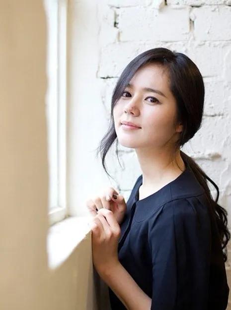 Han Ga In, Son Ye Jin, Lim Yoona and Jun Ji Hyun, who is the most ...