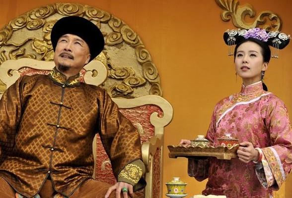 Ruoxi in history, an ordinary palace lady was written into the annals ...