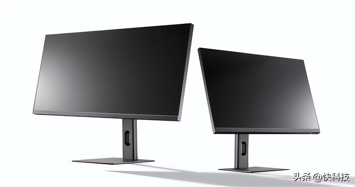 The first 4K display that becomes a cloud computer in seconds is ...