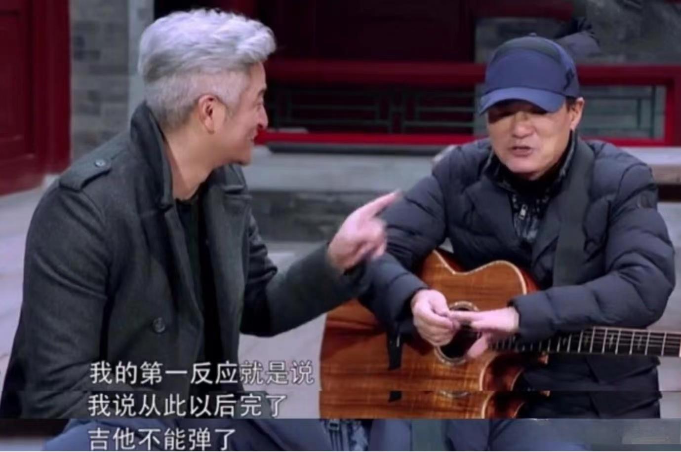 Zhang Xing: When he was young, he was imprisoned for three years for ...