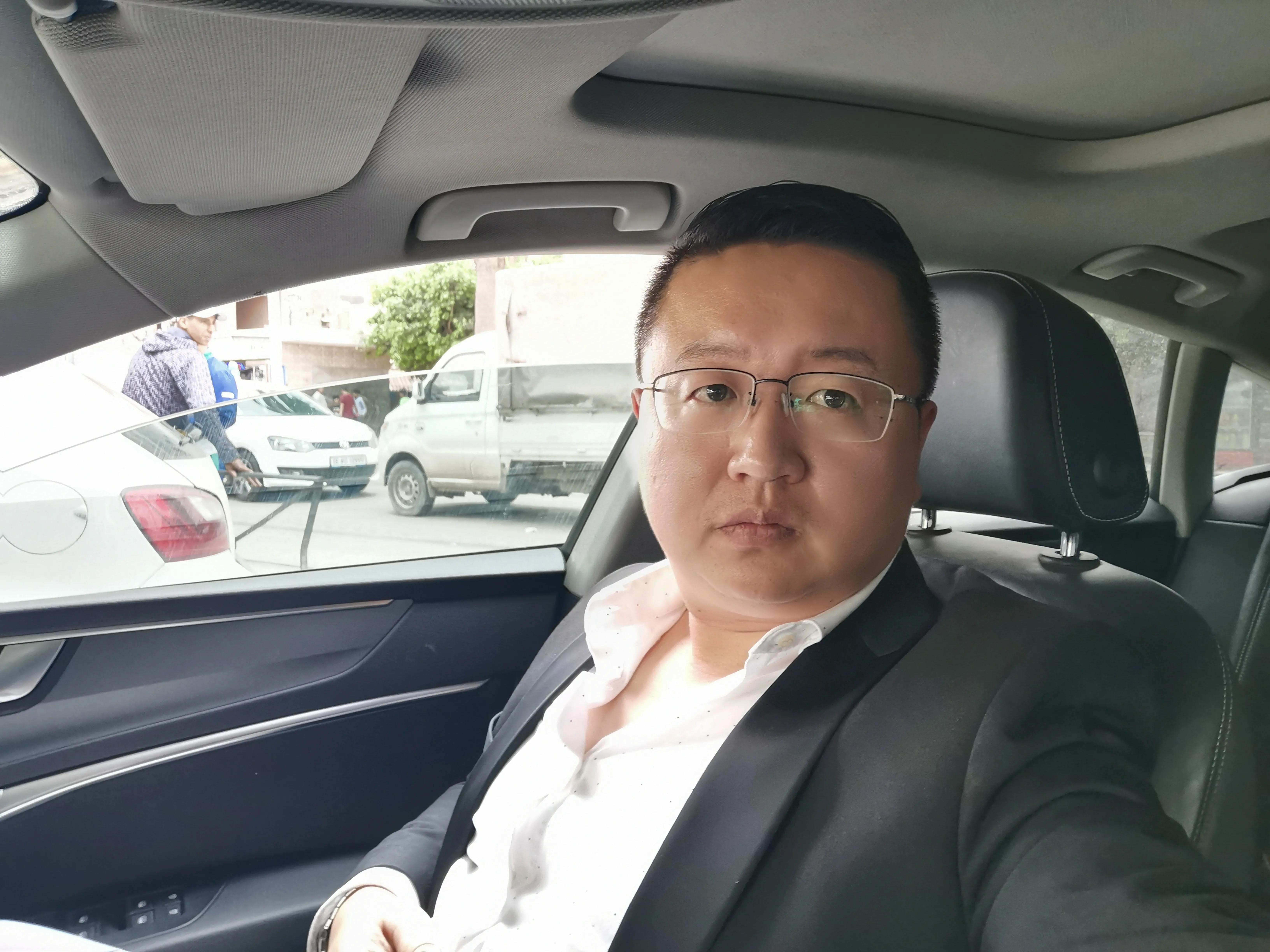 North Africa Algeria freehold land is 1500 RMB/mu, is it worth the ...