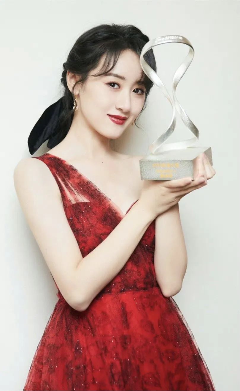 Zhao Liying, Jing Boran, Liu Wen, Yuan Bingyan, Zhang Jiani, Ren Min ...