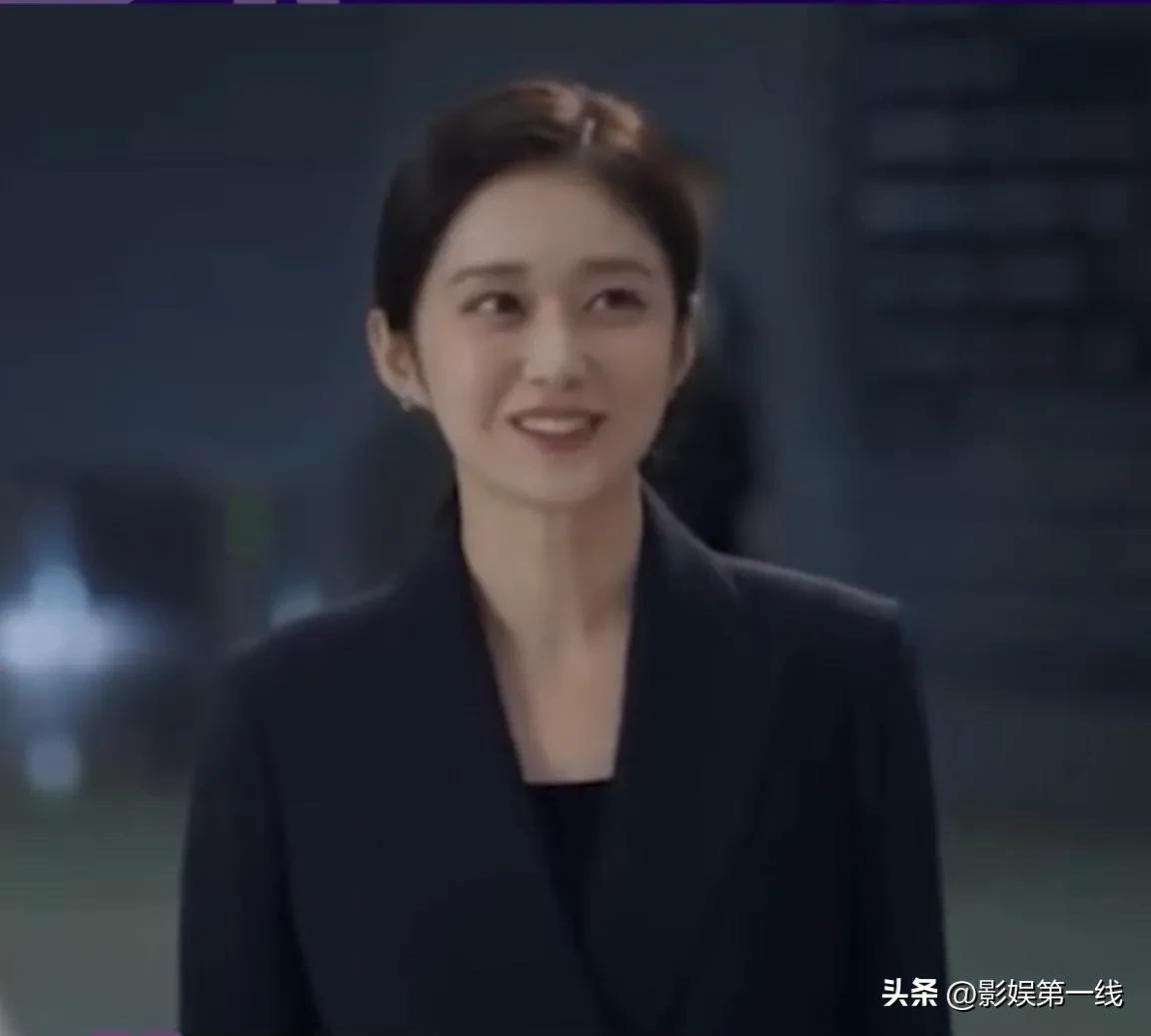 41-year-old Zhang Nara is making a cameo appearance in the new drama ...