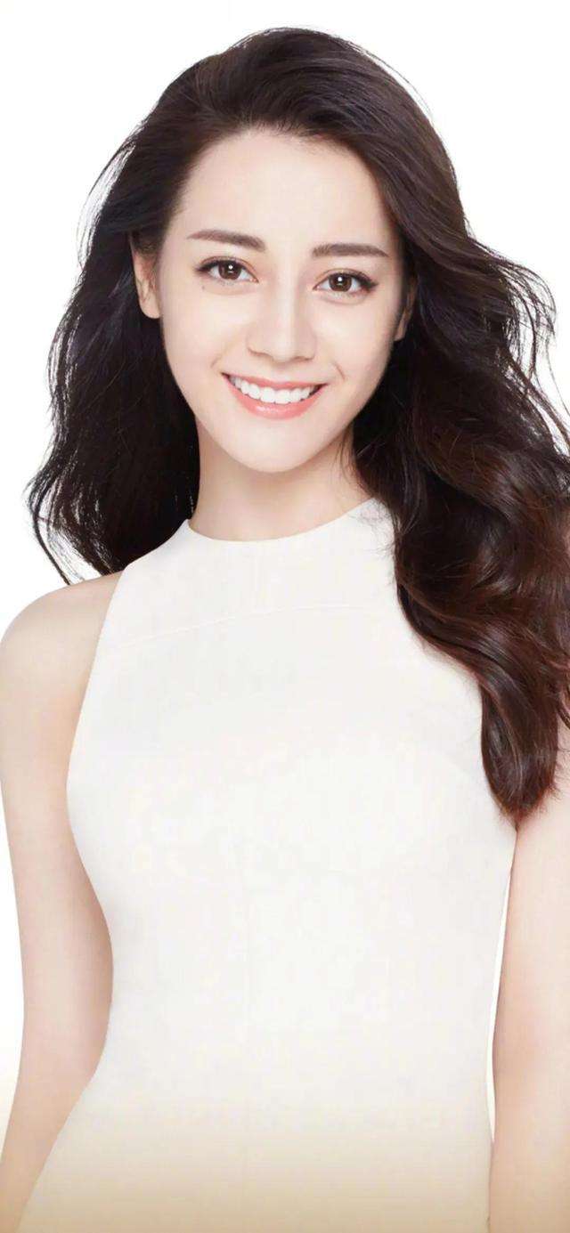 Reba No. 5?The last beauty is the best in Asia?The 5 most beautiful ...