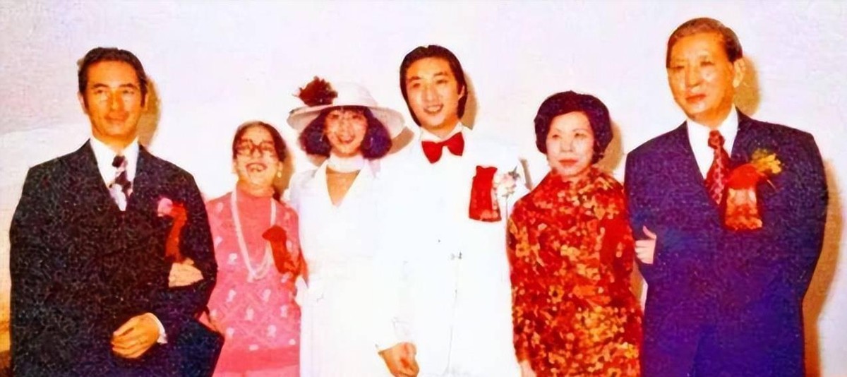 When Angela Ho passed away in 2014, her childhood friend Stanley Ho ...