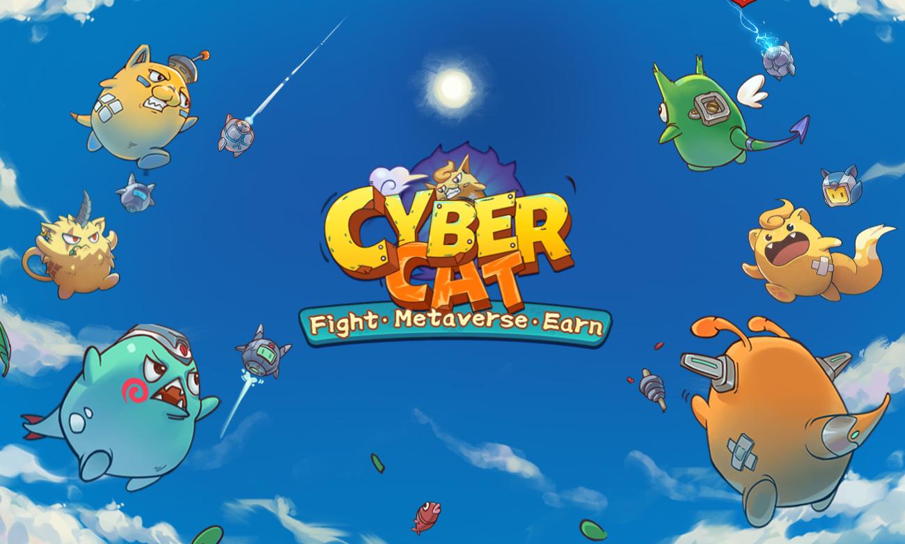 Game evaluation: CyberCat, the next hot money game? - iNEWS