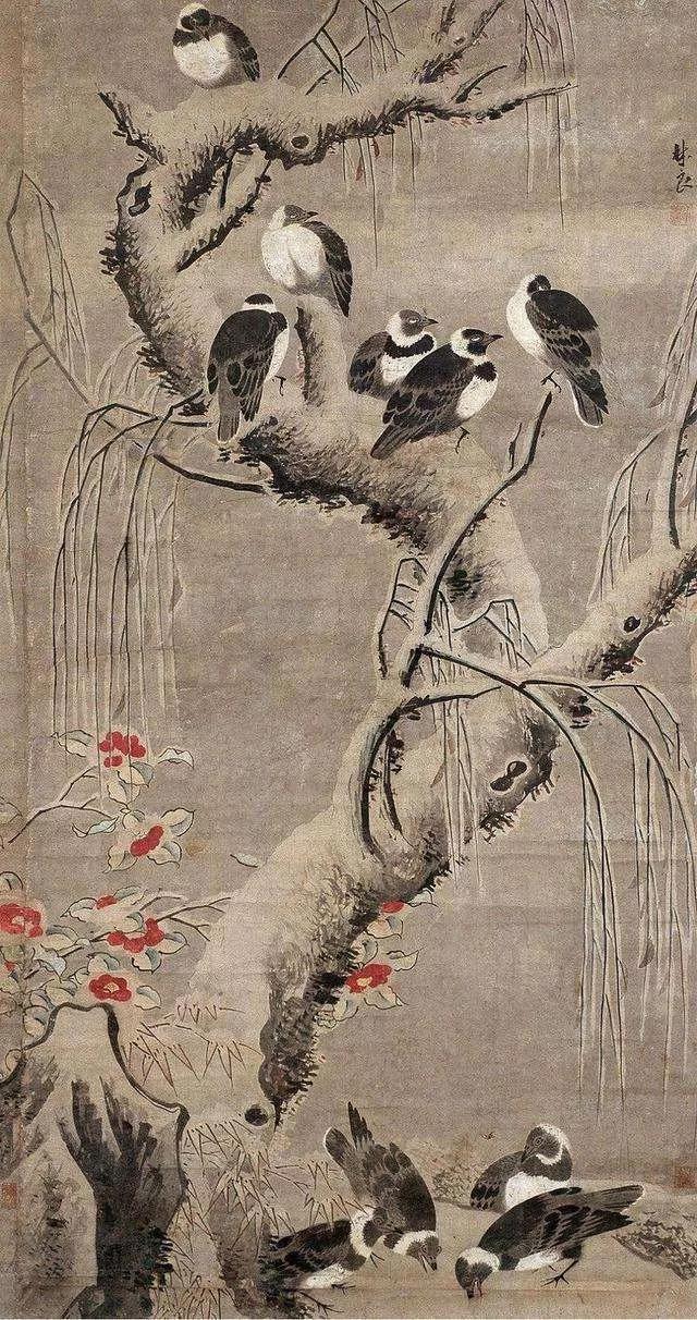 Lin Liang and Lu Ji are unparalleled in the world - iNEWS