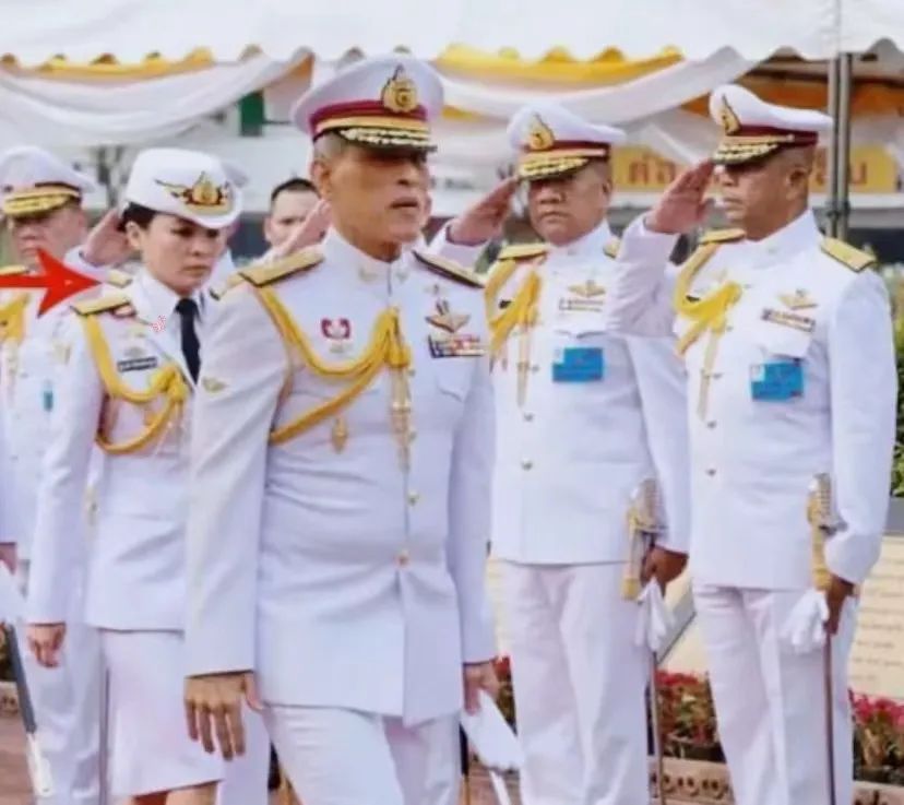 Sutida, who is dignified on the surface and unrestrained on the back, perfectly controls the ...