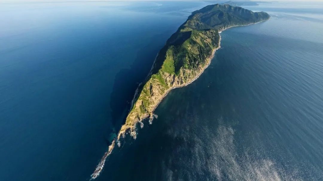 Travel Notes on Sakhalin Island--The Place I've Heard and Never Seen ...