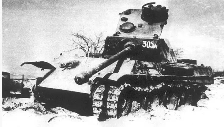 The Battle of Lake Balaton: The Last German Counterattack of WWII!Not ...