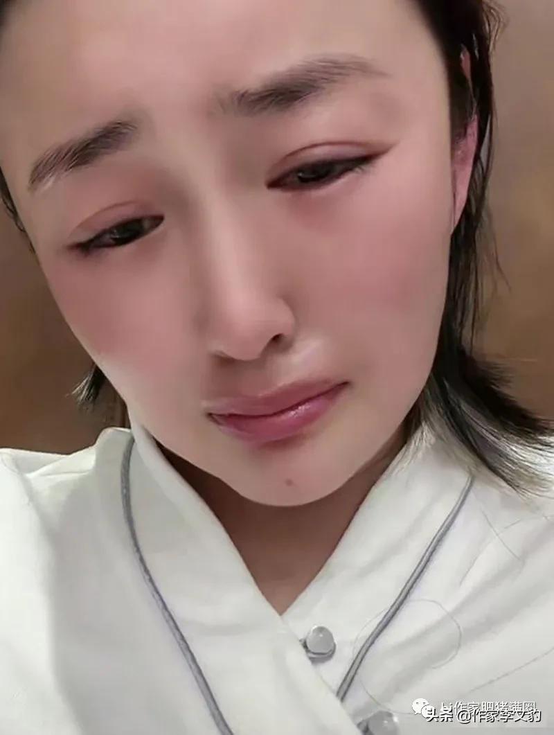 Jiaojiao and Chen Yanan are just trying to get traffic, and they are ...