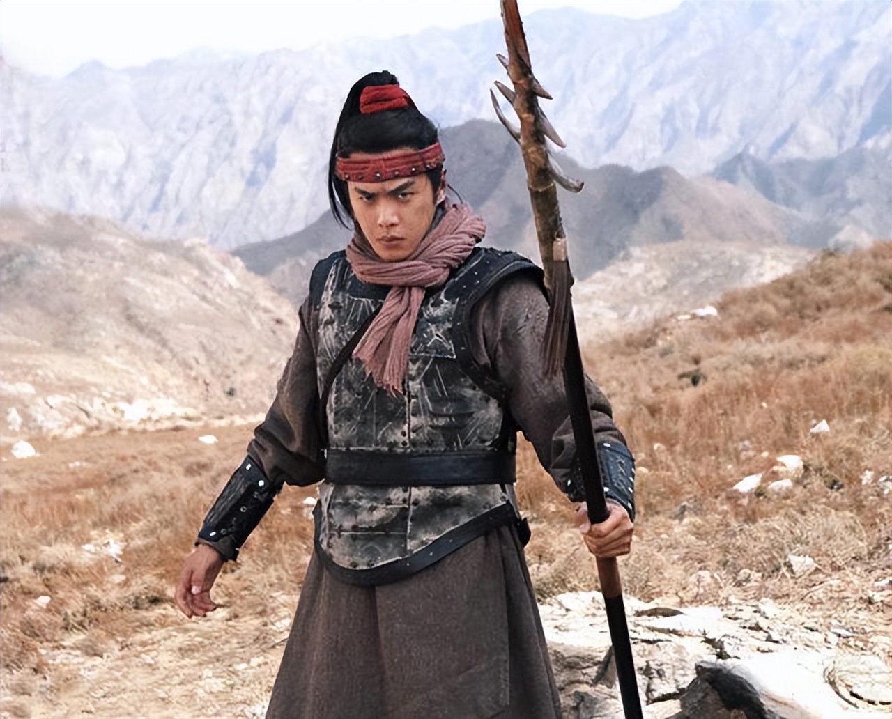 Why were the Huns who were good at riding and shooting beaten to death ...