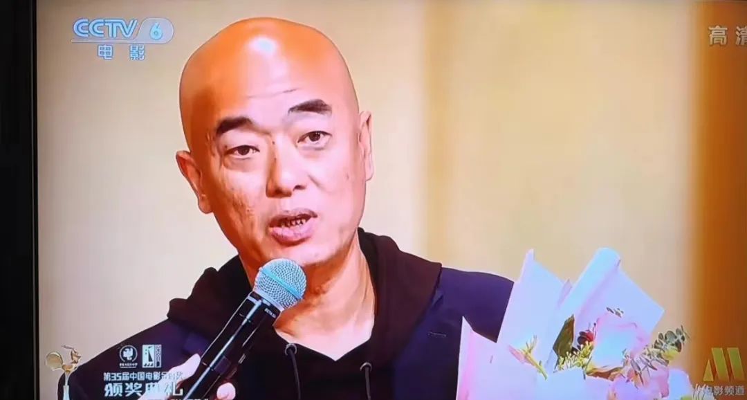 Filming "Fortress Besieged", Ding Gong Li, the rich life of Huang ...